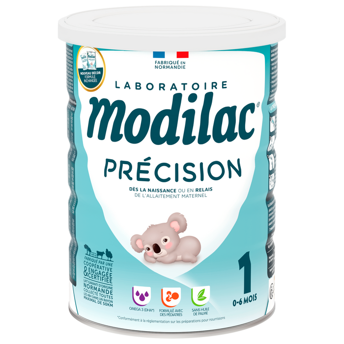 Modilac Précision 1